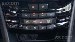 Zaļš Peugeot 2008 2017 Rīga, ar dzinēja tilpumu 1.20 L un nobraukumu 230 tūkst. km par 6490 €, foto 17 vietnē AUTOMOTO.COM.LV
