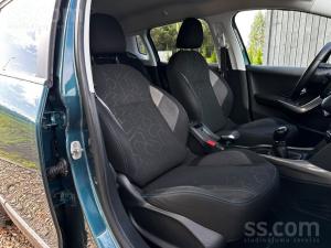 Zaļš Peugeot 2008 2018 Jelgava, ar dzinēja tilpumu 1.20 L un nobraukumu 0 tūkst. km par 6990 €, foto 11 vietnē AUTOMOTO.COM.LV