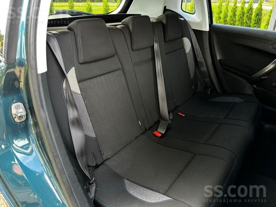 Zaļš Peugeot 2008 2018 Jelgava, ar dzinēja tilpumu 1.20 L un nobraukumu 0 tūkst. km par 6990 €, foto 14 vietnē AUTOMOTO.COM.LV