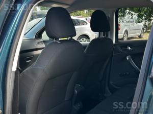 Zaļš Peugeot 2008 2018 Jelgava, ar dzinēja tilpumu 1.20 L un nobraukumu 0 tūkst. km par 6990 €, foto 16 vietnē AUTOMOTO.COM.LV