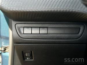 Zaļš Peugeot 2008 2018 Jelgava, ar dzinēja tilpumu 1.20 L un nobraukumu 0 tūkst. km par 6990 €, foto 17 vietnē AUTOMOTO.COM.LV