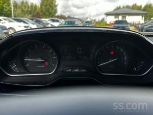 Zaļš Peugeot 2008 2018 Jelgava, ar dzinēja tilpumu 1.20 L un nobraukumu 0 tūkst. km par 6990 €, foto 19 vietnē AUTOMOTO.COM.LV