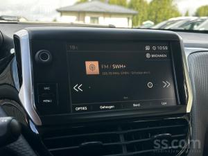 Zaļš Peugeot 2008 2018 Jelgava, ar dzinēja tilpumu 1.20 L un nobraukumu 0 tūkst. km par 6990 €, foto 21 vietnē AUTOMOTO.COM.LV