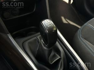 Zaļš Peugeot 2008 2018 Jelgava, ar dzinēja tilpumu 1.20 L un nobraukumu 0 tūkst. km par 6990 €, foto 24 vietnē AUTOMOTO.COM.LV