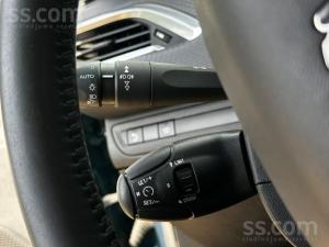 Zaļš Peugeot 2008 2018 Jelgava, ar dzinēja tilpumu 1.20 L un nobraukumu 0 tūkst. km par 6990 €, foto 25 vietnē AUTOMOTO.COM.LV