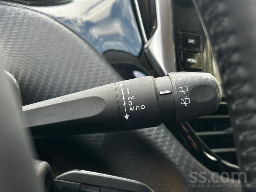 Zaļš Peugeot 2008 2018 Jelgava, ar dzinēja tilpumu 1.20 L un nobraukumu 0 tūkst. km par 6990 €, foto 28 vietnē AUTOMOTO.COM.LV