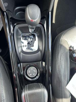 Zaļš Peugeot 2008 2017 Tauragė, ar dzinēja tilpumu 1.20 L un nobraukumu 183 tūkst. km par 6295 €, foto 12 vietnē AUTOMOTO.COM.LV