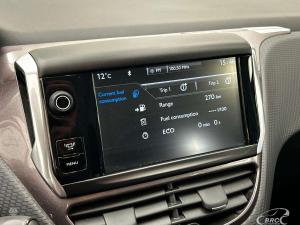 Серый Пежо 2008 2013 в Вильнюс, объемом двигателя 1.56 л и пробегом 65 тыс. км за 6300 €, фото 22 на AUTOMOTO.COM.LV