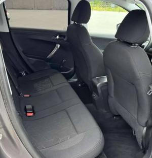 Pelēks Peugeot 2008 2013 Telšiai, ar dzinēja tilpumu 1.20 L un nobraukumu 153 tūkst. km par 5190 €, foto 15 vietnē AUTOMOTO.COM.LV