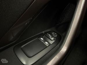 Grey Peugeot 2008 2014 in Vilnius, with an engine capacity of 1.40 L and mileage of 191 thousand km for 4490 €, photo 12 on AUTOMOTO.COM.LV