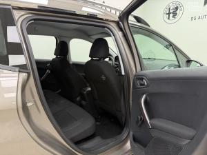 Grey Peugeot 2008 2014 in Vilnius, with an engine capacity of 1.40 L and mileage of 191 thousand km for 4490 €, photo 22 on AUTOMOTO.COM.LV