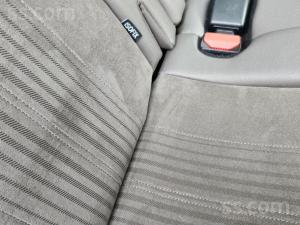 Pelēks Peugeot 2008 2014 Jēkabpils, ar dzinēja tilpumu 1.60 L un nobraukumu 199 tūkst. km par 6490 €, foto 22 vietnē AUTOMOTO.COM.LV