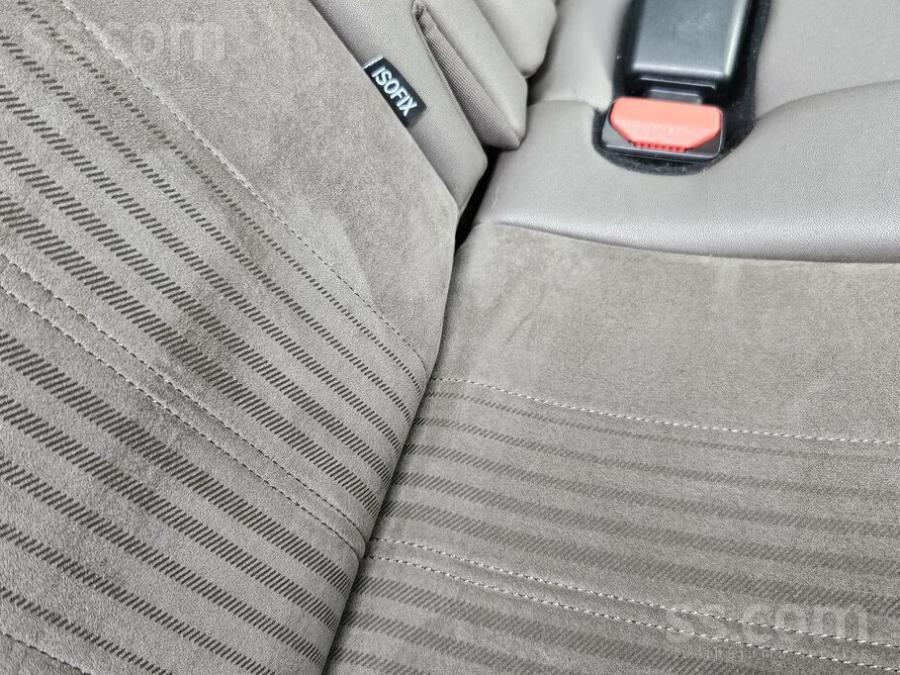 Pelēks Peugeot 2008 2014 Jēkabpils, ar dzinēja tilpumu 1.60 L un nobraukumu 199 tūkst. km par 6490 €, foto 22 vietnē AUTOMOTO.COM.LV