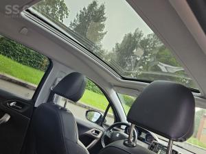 Pelēks Peugeot 2008 2014 Jēkabpils, ar dzinēja tilpumu 1.60 L un nobraukumu 199 tūkst. km par 6490 €, foto 23 vietnē AUTOMOTO.COM.LV