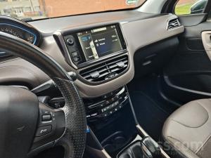 Pelēks Peugeot 2008 2014 Jēkabpils, ar dzinēja tilpumu 1.60 L un nobraukumu 199 tūkst. km par 6490 €, foto 32 vietnē AUTOMOTO.COM.LV
