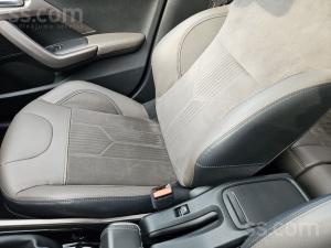Pelēks Peugeot 2008 2014 Jēkabpils, ar dzinēja tilpumu 1.60 L un nobraukumu 199 tūkst. km par 6490 €, foto 33 vietnē AUTOMOTO.COM.LV