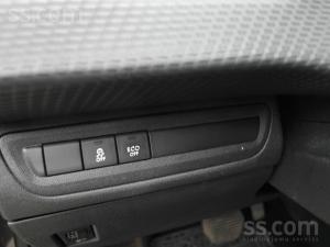 Pelēks Peugeot 2008 2014 Rīga, ar dzinēja tilpumu 1.20 L un nobraukumu 155 tūkst. km par 3650 €, foto 10 vietnē AUTOMOTO.COM.LV