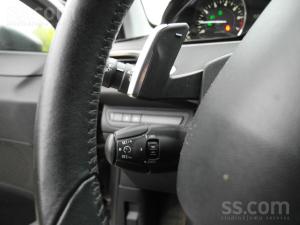 Pelēks Peugeot 2008 2014 Rīga, ar dzinēja tilpumu 1.20 L un nobraukumu 155 tūkst. km par 3650 €, foto 13 vietnē AUTOMOTO.COM.LV