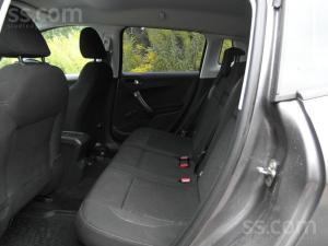 Pelēks Peugeot 2008 2014 Rīga, ar dzinēja tilpumu 1.20 L un nobraukumu 155 tūkst. km par 3650 €, foto 19 vietnē AUTOMOTO.COM.LV