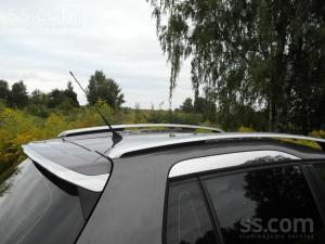Pelēks Peugeot 2008 2014 Rīga, ar dzinēja tilpumu 1.20 L un nobraukumu 155 tūkst. km par 3650 €, foto 24 vietnē AUTOMOTO.COM.LV