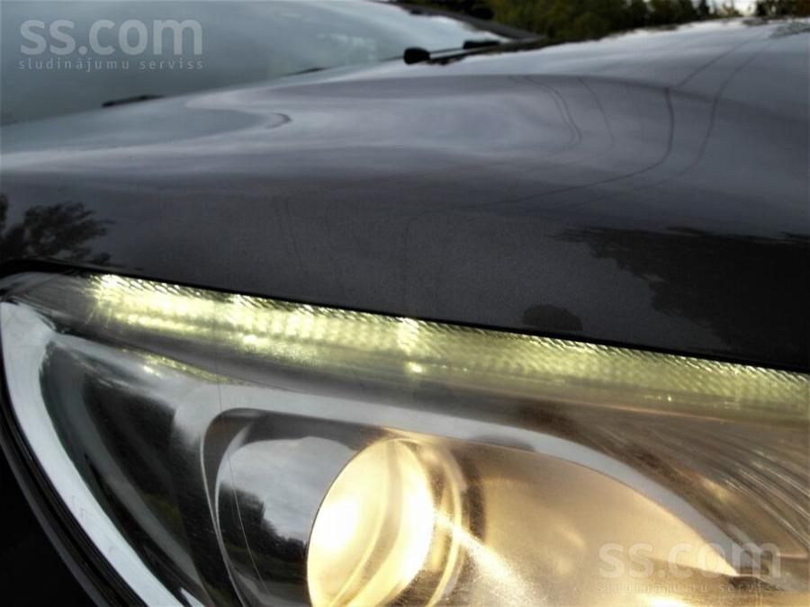 Pelēks Peugeot 2008 2014 Rīga, ar dzinēja tilpumu 1.20 L un nobraukumu 155 tūkst. km par 3650 €, foto 26 vietnē AUTOMOTO.COM.LV