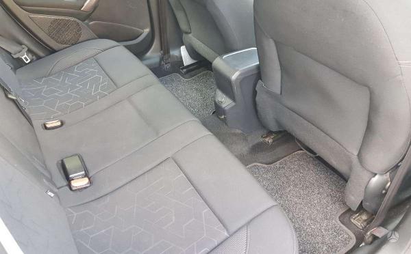 Pelēks Peugeot 2008 2014 Šauļi, ar dzinēja tilpumu 1.56 L un nobraukumu 273 tūkst. km par 3650 €, foto 10 vietnē AUTOMOTO.COM.LV