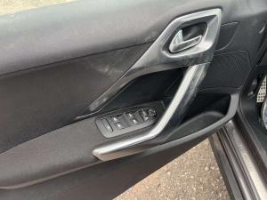 Серый Пежо 2008 2014 в Таураге, объемом двигателя 1.56 л и пробегом 140 тыс. км за 3300 €, фото 11 на AUTOMOTO.COM.LV