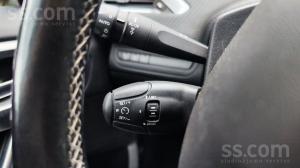 Pelēks Peugeot 2008 2015 Rīga, ar dzinēja tilpumu 1.20 L un nobraukumu 158 tūkst. km par 4500 €, foto 12 vietnē AUTOMOTO.COM.LV