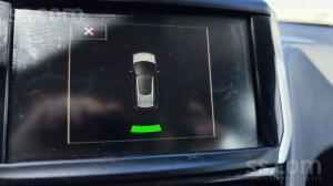 Pelēks Peugeot 2008 2015 Rīga, ar dzinēja tilpumu 1.20 L un nobraukumu 158 tūkst. km par 4500 €, foto 16 vietnē AUTOMOTO.COM.LV