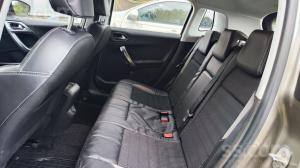 Pelēks Peugeot 2008 2015 Rīga, ar dzinēja tilpumu 1.20 L un nobraukumu 158 tūkst. km par 4500 €, foto 20 vietnē AUTOMOTO.COM.LV