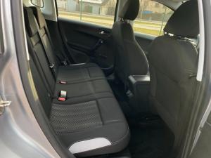 Pelēks Peugeot 2008 2015 Rīga, ar dzinēja tilpumu 1.20 L un nobraukumu 159 tūkst. km par 6950 €, foto 11 vietnē AUTOMOTO.COM.LV