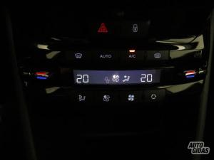 Grey Peugeot 2008 2015 in Vilnius, with an engine capacity of 1.20 L and mileage of 169 thousand km for 7099 €, photo 21 on AUTOMOTO.COM.LV