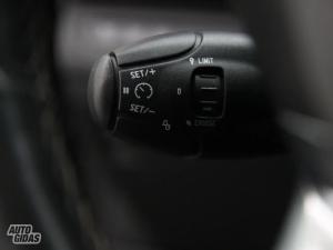 Grey Peugeot 2008 2015 in Vilnius, with an engine capacity of 1.20 L and mileage of 169 thousand km for 7099 €, photo 31 on AUTOMOTO.COM.LV