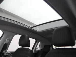 Grey Peugeot 2008 2015 in Vilnius, with an engine capacity of 1.20 L and mileage of 169 thousand km for 7099 €, photo 33 on AUTOMOTO.COM.LV