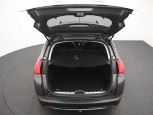 Grey Peugeot 2008 2015 in Vilnius, with an engine capacity of 1.20 L and mileage of 169 thousand km for 7099 €, photo 34 on AUTOMOTO.COM.LV