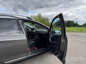 Pelēks Peugeot 2008 2015 Cēsis, ar dzinēja tilpumu 1.20 L un nobraukumu 0 tūkst. km par 5900 €, foto 21 vietnē AUTOMOTO.COM.LV