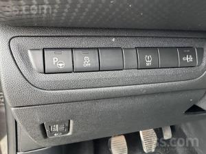 Pelēks Peugeot 2008 2015 Cēsis, ar dzinēja tilpumu 1.20 L un nobraukumu 0 tūkst. km par 5900 €, foto 26 vietnē AUTOMOTO.COM.LV