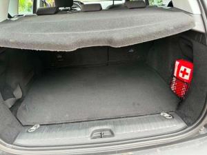 Grey Peugeot 2008 2015 in Ukmerge, with an engine capacity of 1.56 L and mileage of 118 thousand km for 7500 €, photo 11 on AUTOMOTO.COM.LV