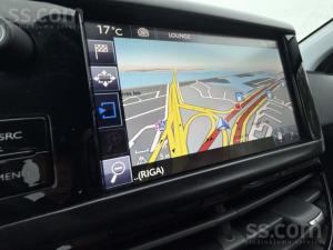Grey Peugeot 2008 2016 in Riga, with an engine capacity of 1.60 L and mileage of 70 thousand km for 6790 €, photo 21 on AUTOMOTO.COM.LV
