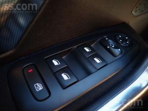 Pelēks Peugeot 2008 2016 Liepāja, ar dzinēja tilpumu 1.20 L un nobraukumu 97 tūkst. km par 8950 €, foto 7 vietnē AUTOMOTO.COM.LV
