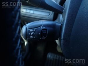 Pelēks Peugeot 2008 2016 Liepāja, ar dzinēja tilpumu 1.20 L un nobraukumu 97 tūkst. km par 8950 €, foto 10 vietnē AUTOMOTO.COM.LV
