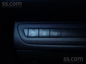 Pelēks Peugeot 2008 2016 Liepāja, ar dzinēja tilpumu 1.20 L un nobraukumu 97 tūkst. km par 8950 €, foto 11 vietnē AUTOMOTO.COM.LV