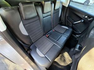 Grey Peugeot 2008 2016 in Siauliai, with an engine capacity of 1.20 L and mileage of 155 thousand km for 6200 €, photo 21 on AUTOMOTO.COM.LV