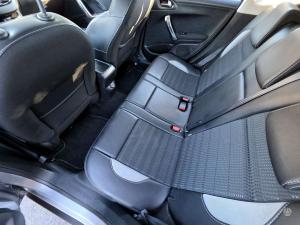 Grey Peugeot 2008 2016 in Siauliai, with an engine capacity of 1.20 L and mileage of 155 thousand km for 6200 €, photo 22 on AUTOMOTO.COM.LV