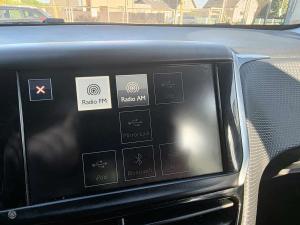 Grey Peugeot 2008 2016 in Siauliai, with an engine capacity of 1.20 L and mileage of 155 thousand km for 6200 €, photo 29 on AUTOMOTO.COM.LV