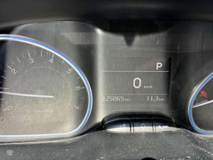Серый Пежо 2008 2016 в Каунас, объемом двигателя 1.20 л и пробегом 125 тыс. км за 5900 €, фото 11 на AUTOMOTO.COM.LV