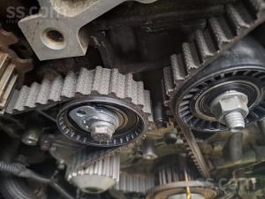 Pelēks Peugeot 2008 2016 Daugavpils, ar dzinēja tilpumu 1.60 L un nobraukumu 159 tūkst. km par 6750 €, foto 15 vietnē AUTOMOTO.COM.LV