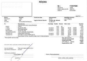 Pelēks Peugeot 2008 2017 Rīga, ar dzinēja tilpumu 1.20 L un nobraukumu 99 tūkst. km par 7560 €, foto 6 vietnē AUTOMOTO.COM.LV