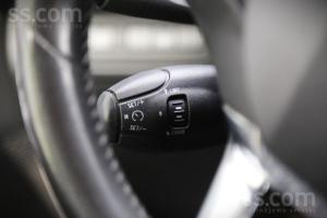 Pelēks Peugeot 2008 2017 Rīga, ar dzinēja tilpumu 1.20 L un nobraukumu 145 tūkst. km par 6495 €, foto 15 vietnē AUTOMOTO.COM.LV