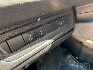 Pelēks Peugeot 2008 2017 Rīga, ar dzinēja tilpumu 1.20 L un nobraukumu 0 tūkst. km par 6490 €, foto 16 vietnē AUTOMOTO.COM.LV